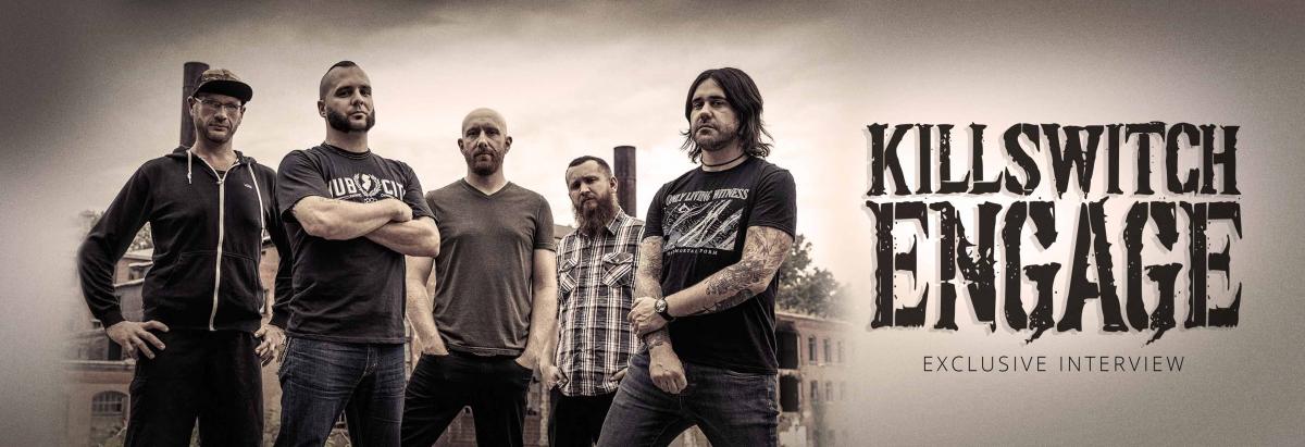 Jesse Leach Tattoos